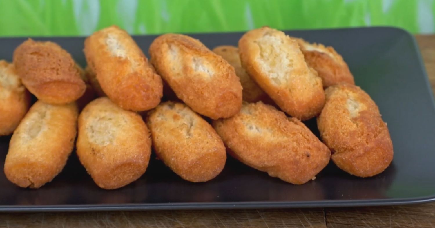 Guidos Welt - kochen, backen, grillen – Schenkeli - Traditionelles ...